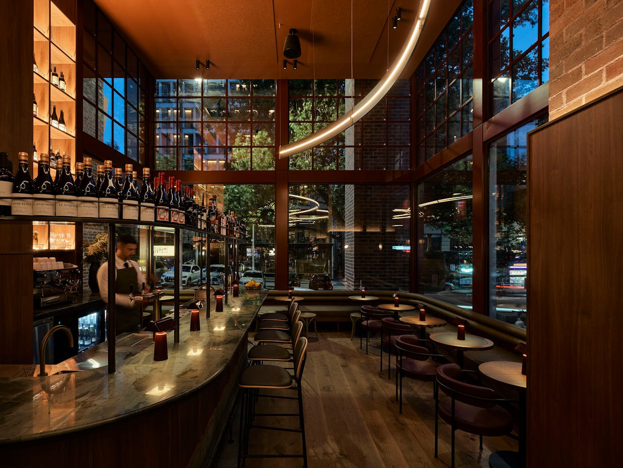 Bar Marmelo