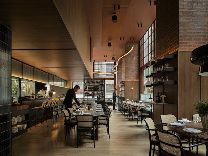 Home [marmelorestaurant.com.au]