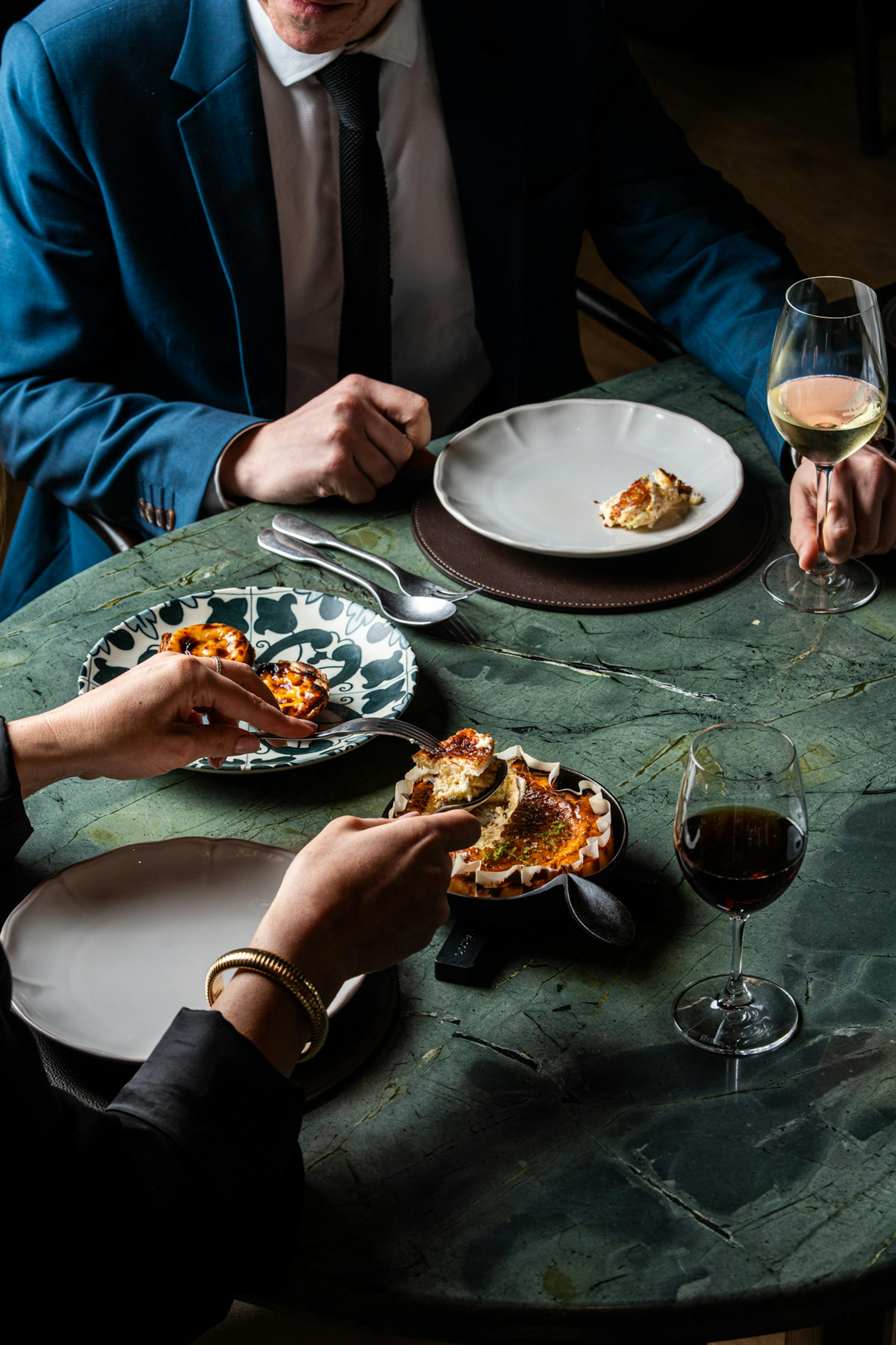 Private Dining & Upcoming Events